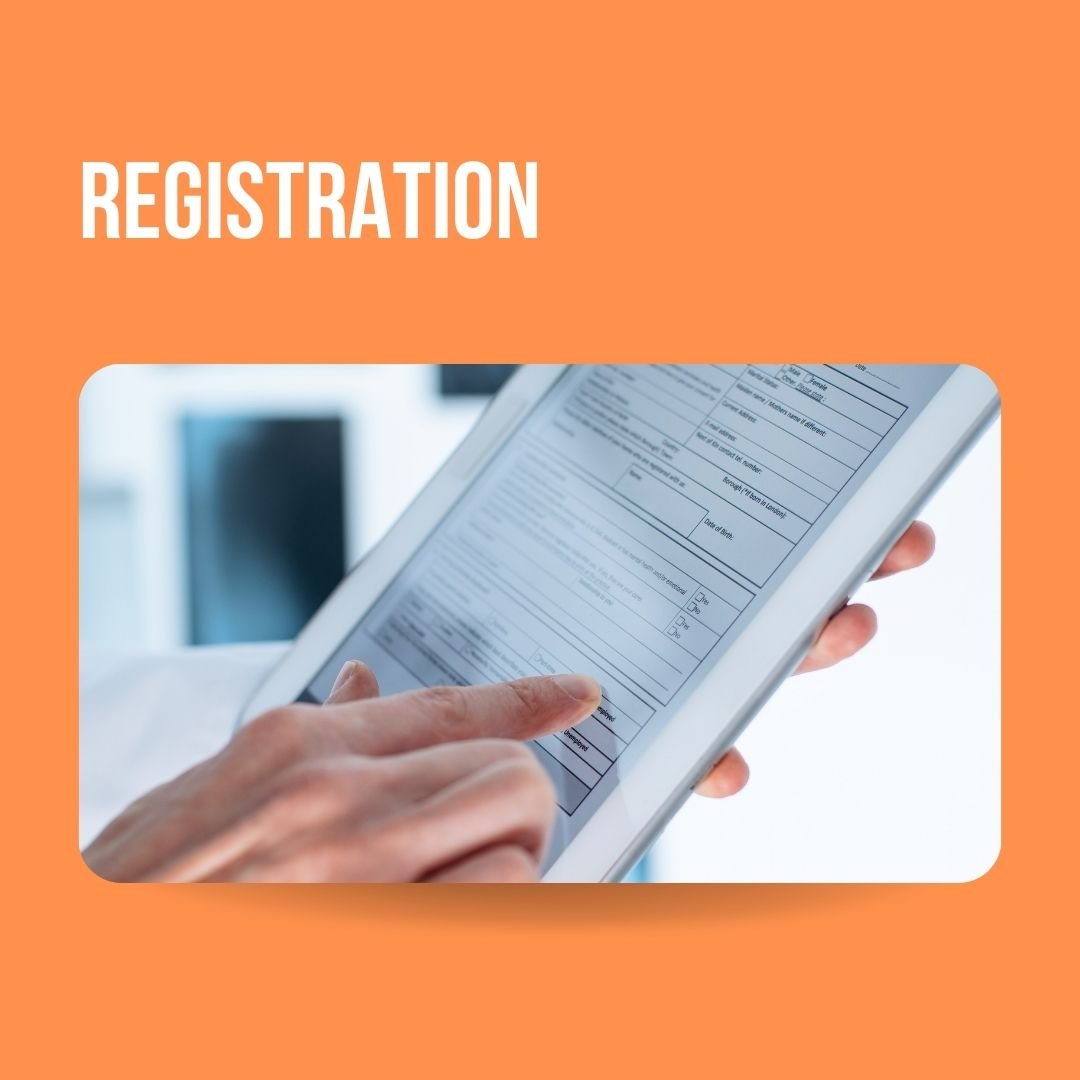 MJ Enterprises Website Layout