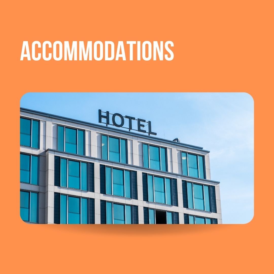 MJ Enterprises Website Layout