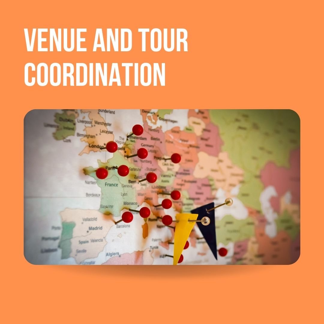 MJ Enterprises Website Layout